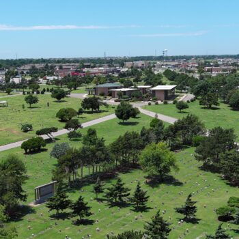 Plan Your Visit - Resurrection Cemetery