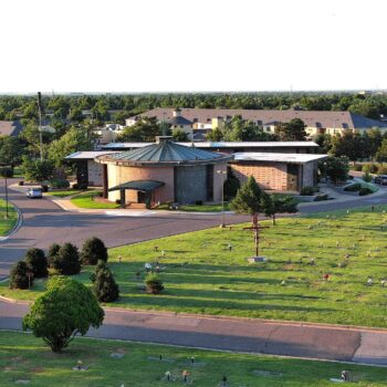Plan Your Visit - Resurrection Cemetery